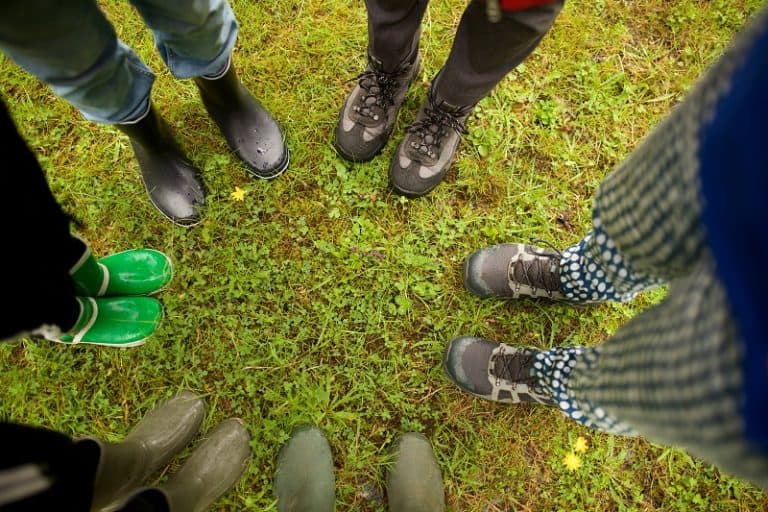 Best Boots for Landscaping - Our Top 5 Picks!